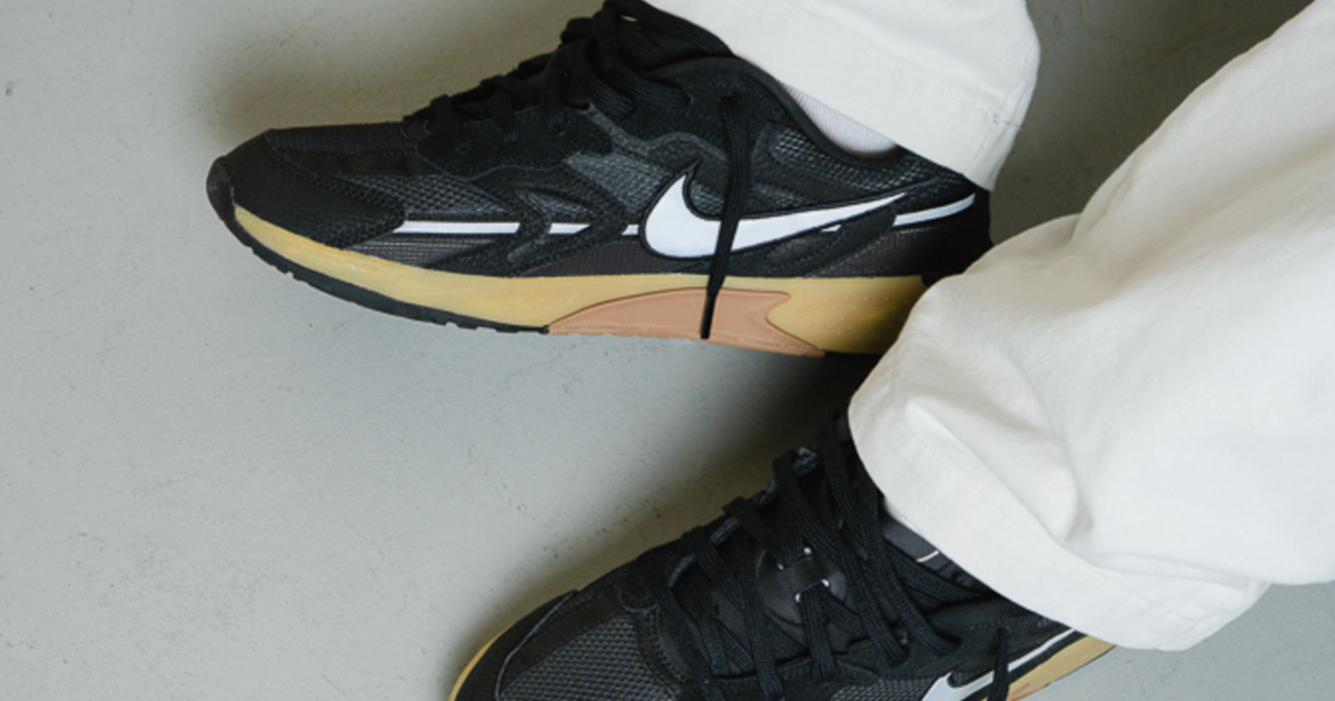 Nike Jam Electric - Latest Pick Up | Dead Stock