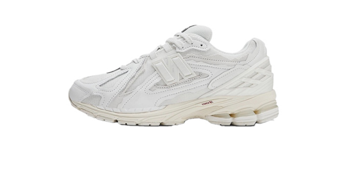 New Balance 1906D Protection Pack White M1906DE | Dead Stock