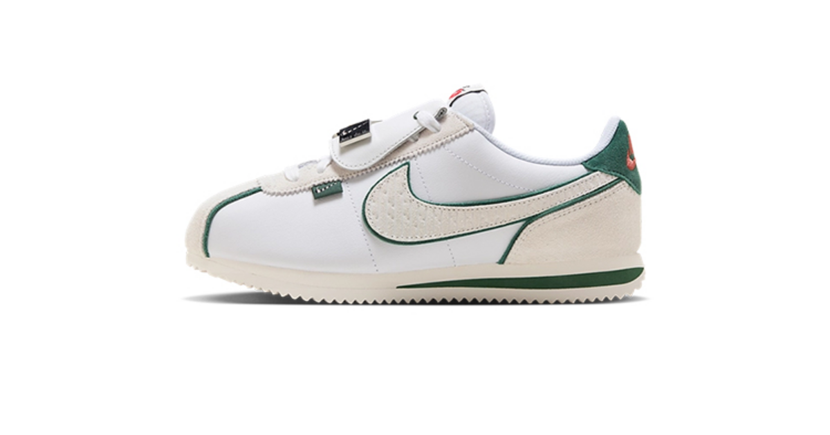 Nike Cortez All Petals United FQ0259-110 | Dead Stock