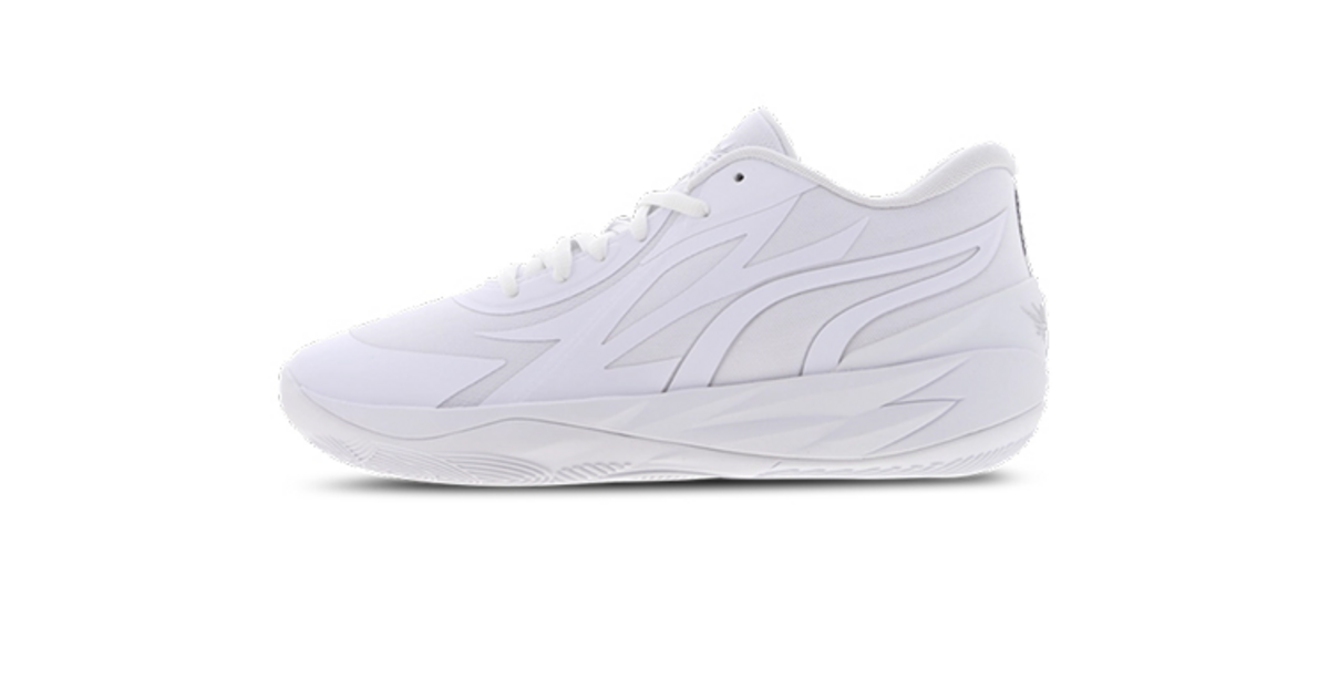 Puma MB.02 White 379419-01 | Dead Stock