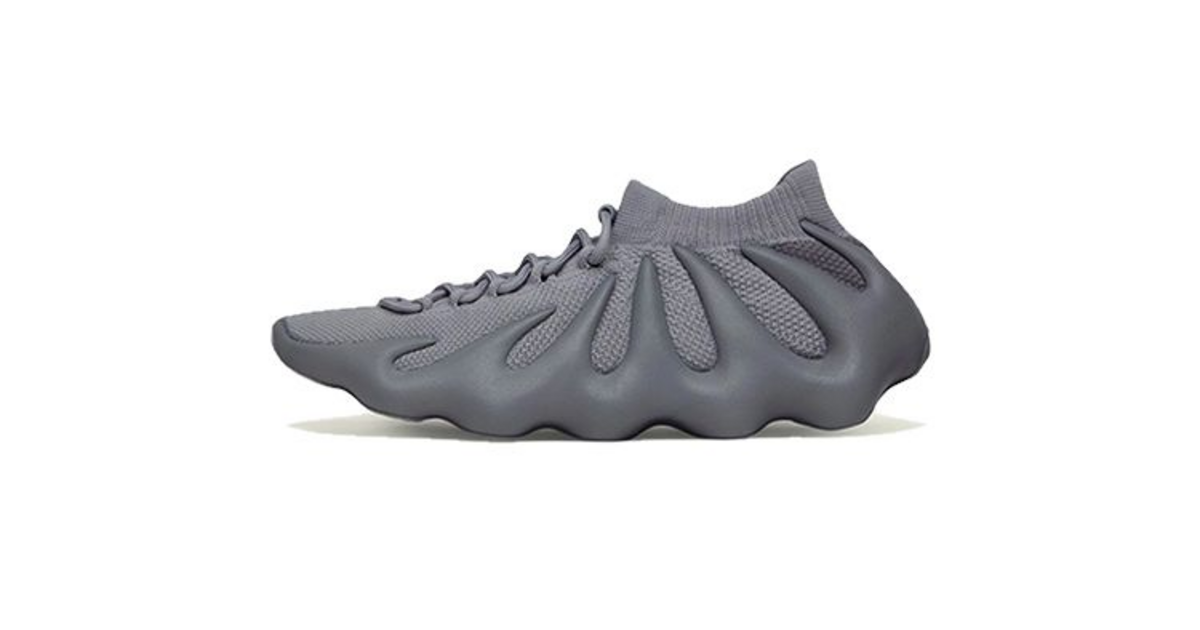 adidas Yeezy 450 Stone Grey ID9446 | Dead Stock