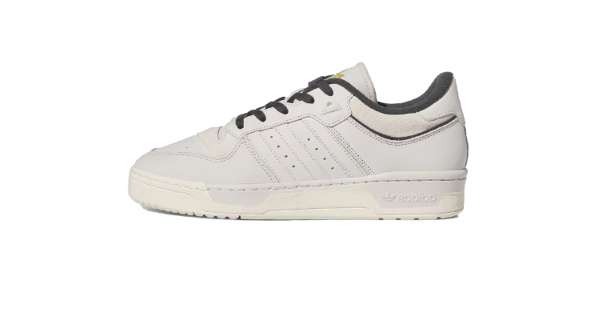 adidas Rivalry 86 Low Talc IF3402 | Dead Stock