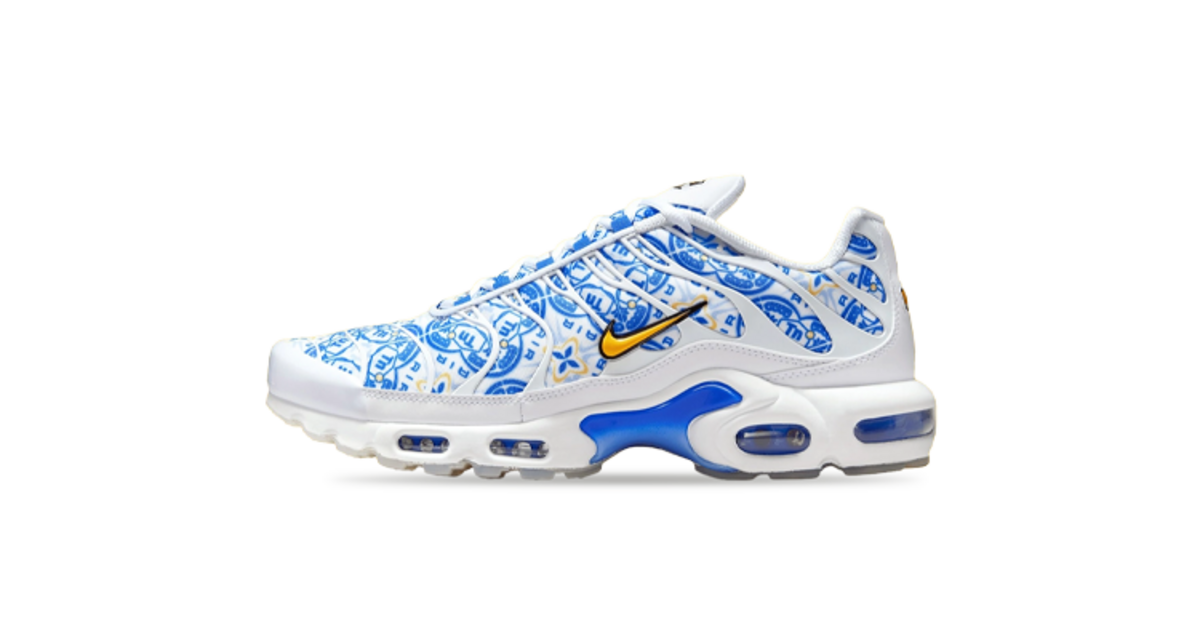 Nike Air Max Plus Lisboa IM5982-100 | Dead Stock