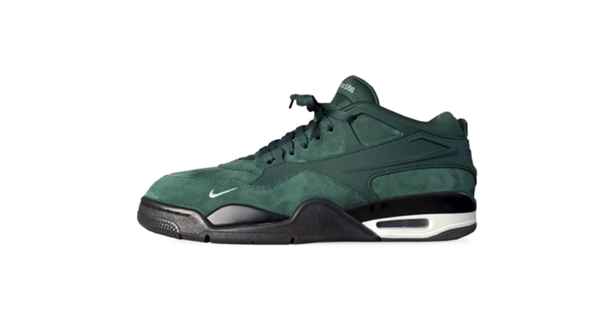 Nigel Sylvester Jordan 4 Remix Bike Air HF4334-300 | Dead Stock