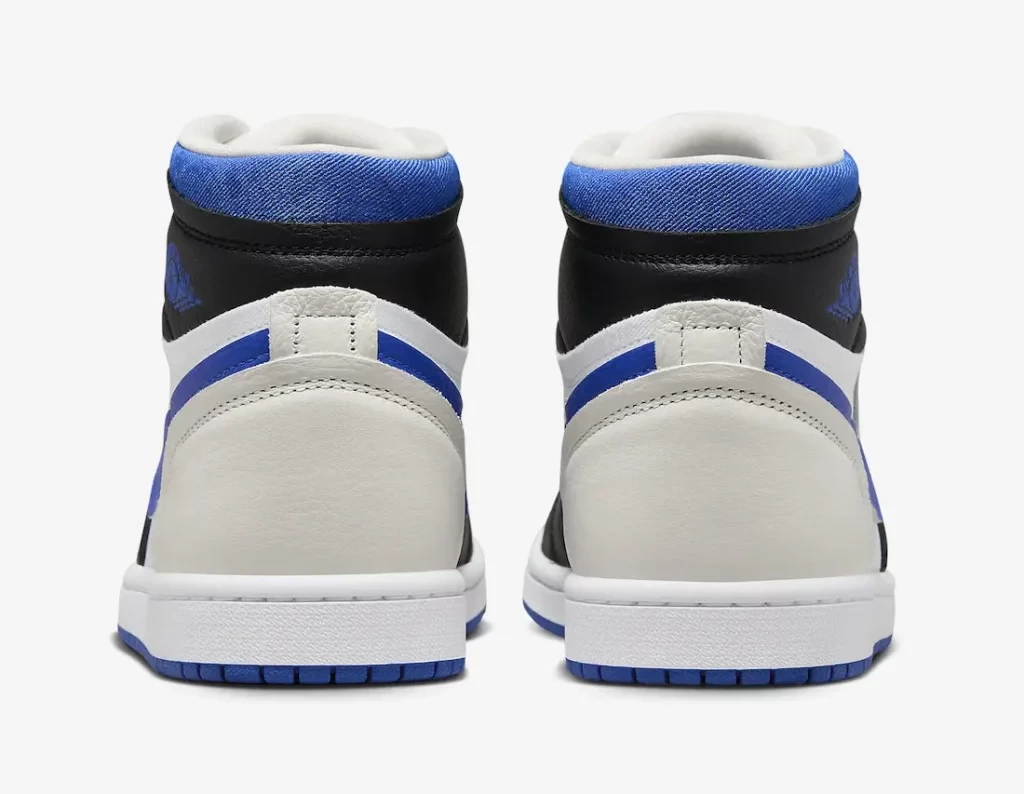 Jordan 1 retro high royal toe store
