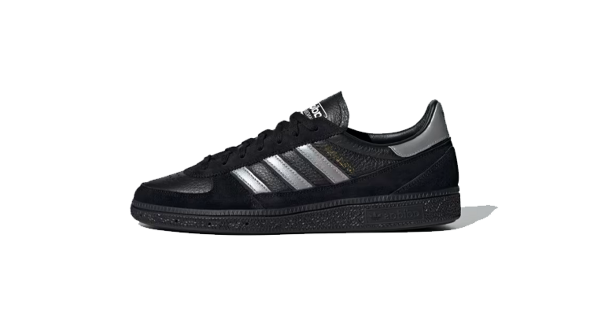 adidas Handball Special WM Core Black IH0135 | Dead Stock