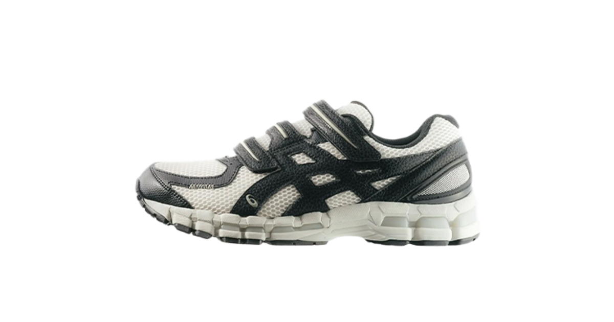 Hal Studios x Asics Gel-Kayano 20 Bone 1203A499-250 | Dead Stock