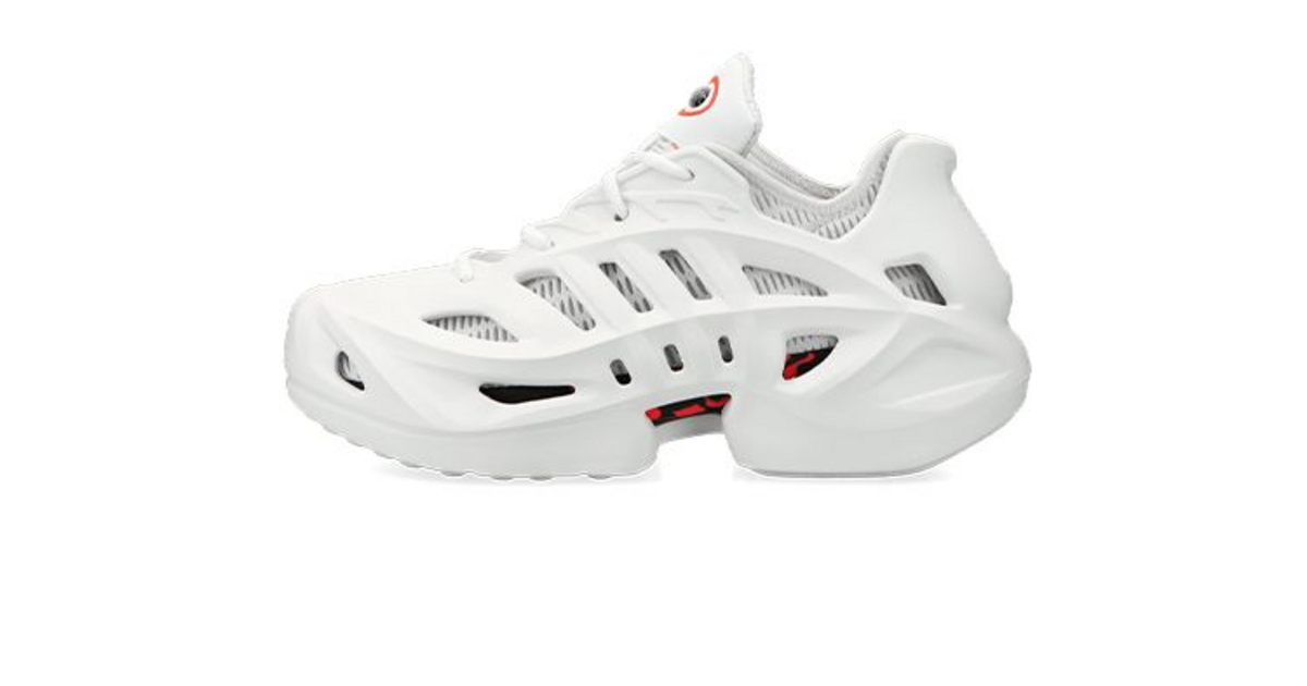 adidas adiFOM Climacool White IF3901 | Dead Stock