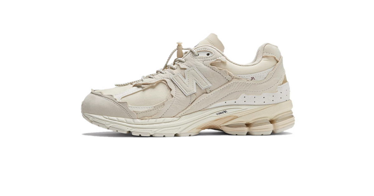 New Balance 2002R Protection Pack Sandstorm M2002RDQ | Dead Stock