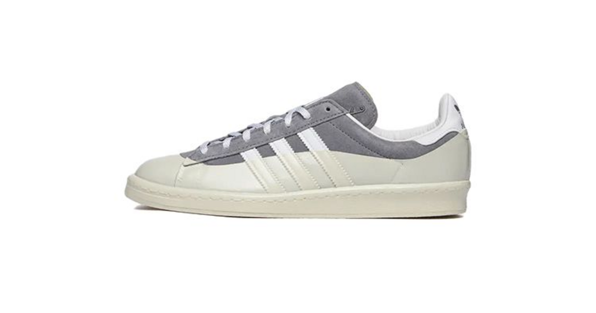 Cali DeWitt adidas Campus 80s Grey IG3137 | Dead Stock