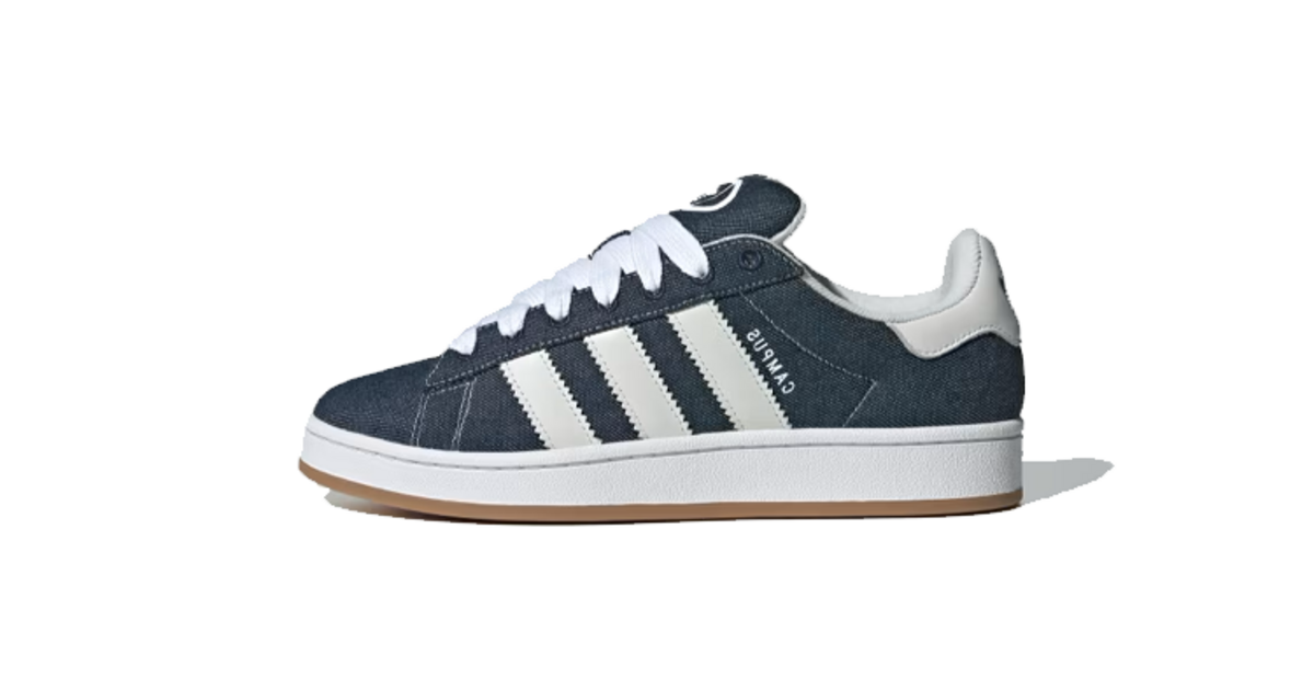 adidas Campus 00s Denim JI3163 | Dead Stock