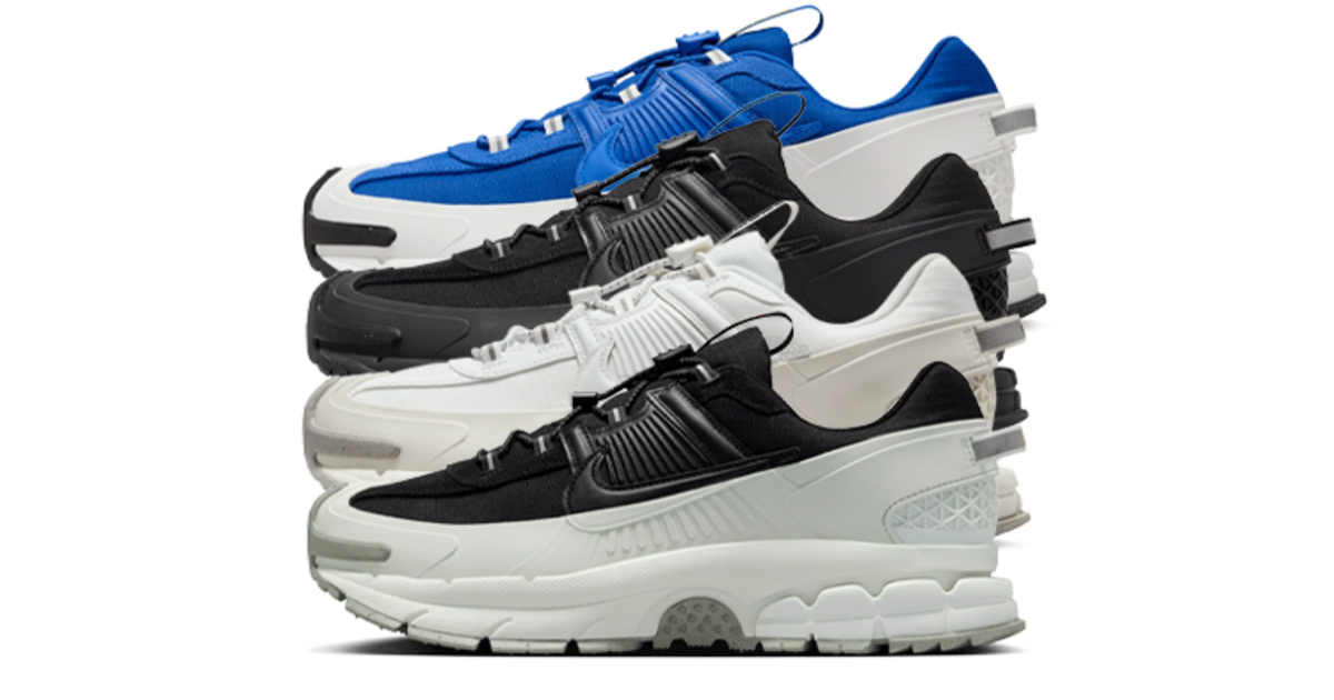 Nike Zoom Vomero 5 Roam Winterized Pack | Dead Stock