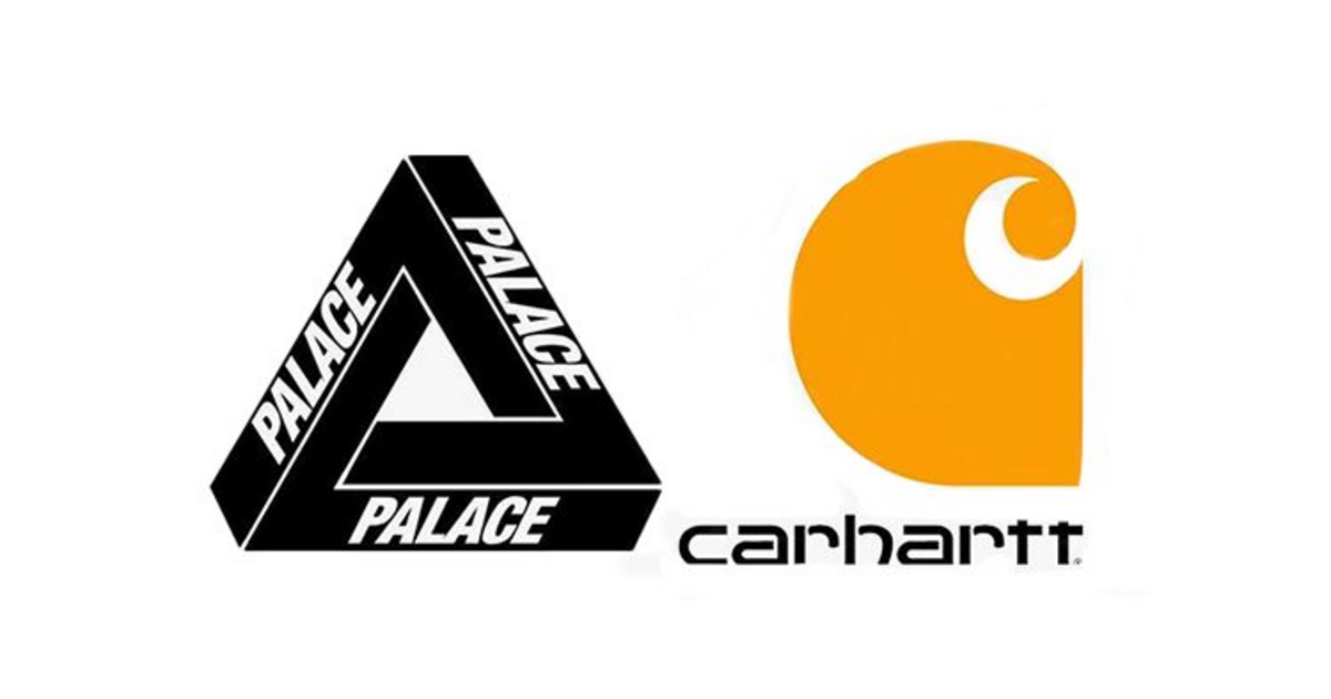 Palace Carhartt WIP Collection Fall Winter 2023 | Dead Stock