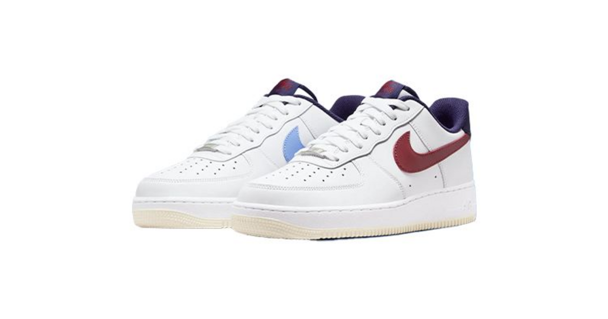 Air Force 1 Low From Nike To You FV8105-161 | Dead Stock