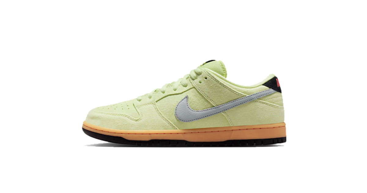 Nike SB Dunk Low Verdugo Mountain HQ1626-300 | Dead Stock