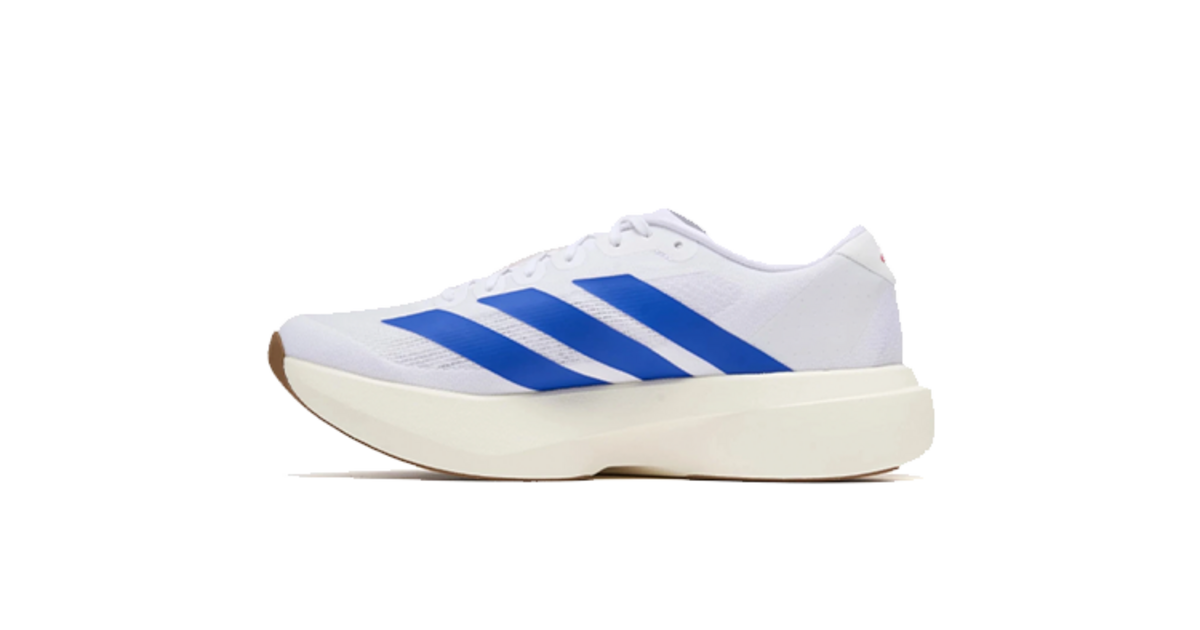 adidas adizero Evo SL M Royal Blue JS4494 | Dead Stock