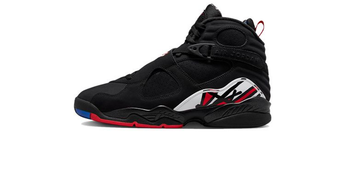 Jordan 8 Retro Playoffs 305381-062 | Dead Stock
