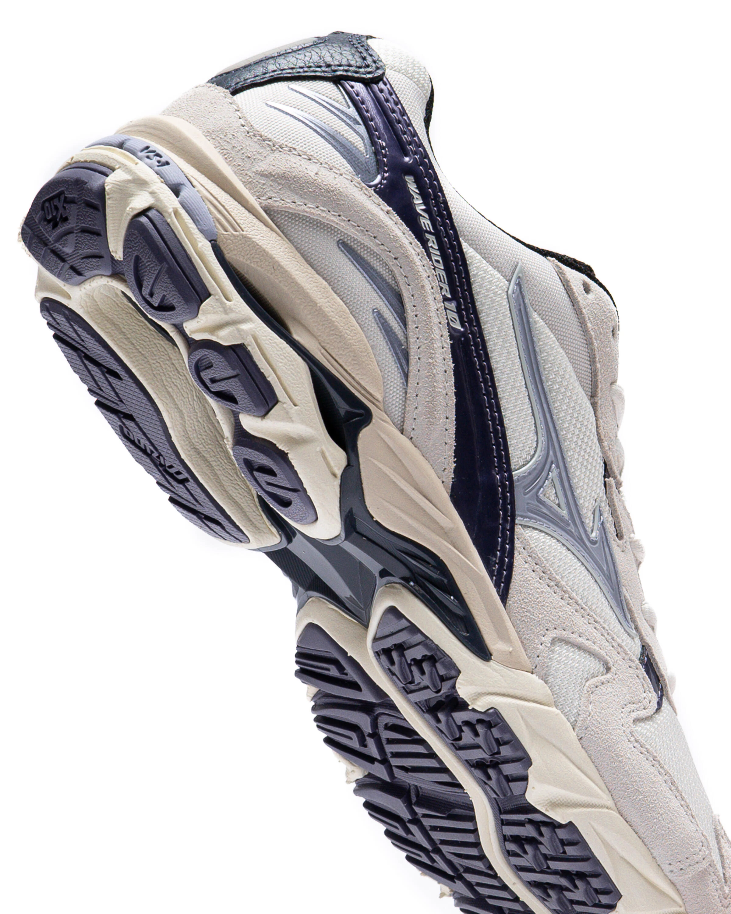 Mizuno Wave Rider 10 Yokai Pack Dead Stock