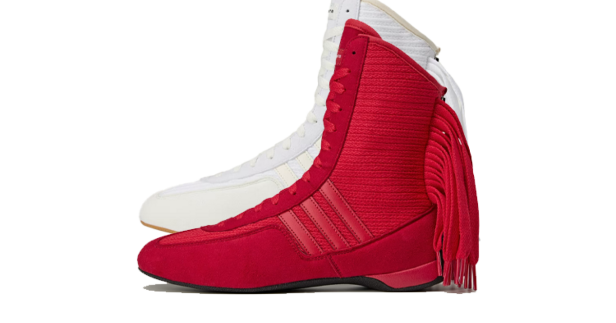 Stella McCartney x adidas Rasant V3 Pack | Dead Stock