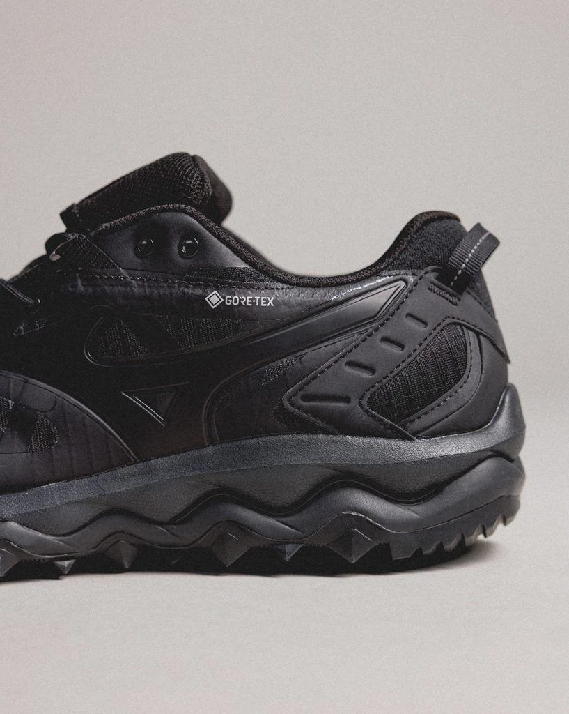 Mizuno Wave Mujin GTX Dead Stock