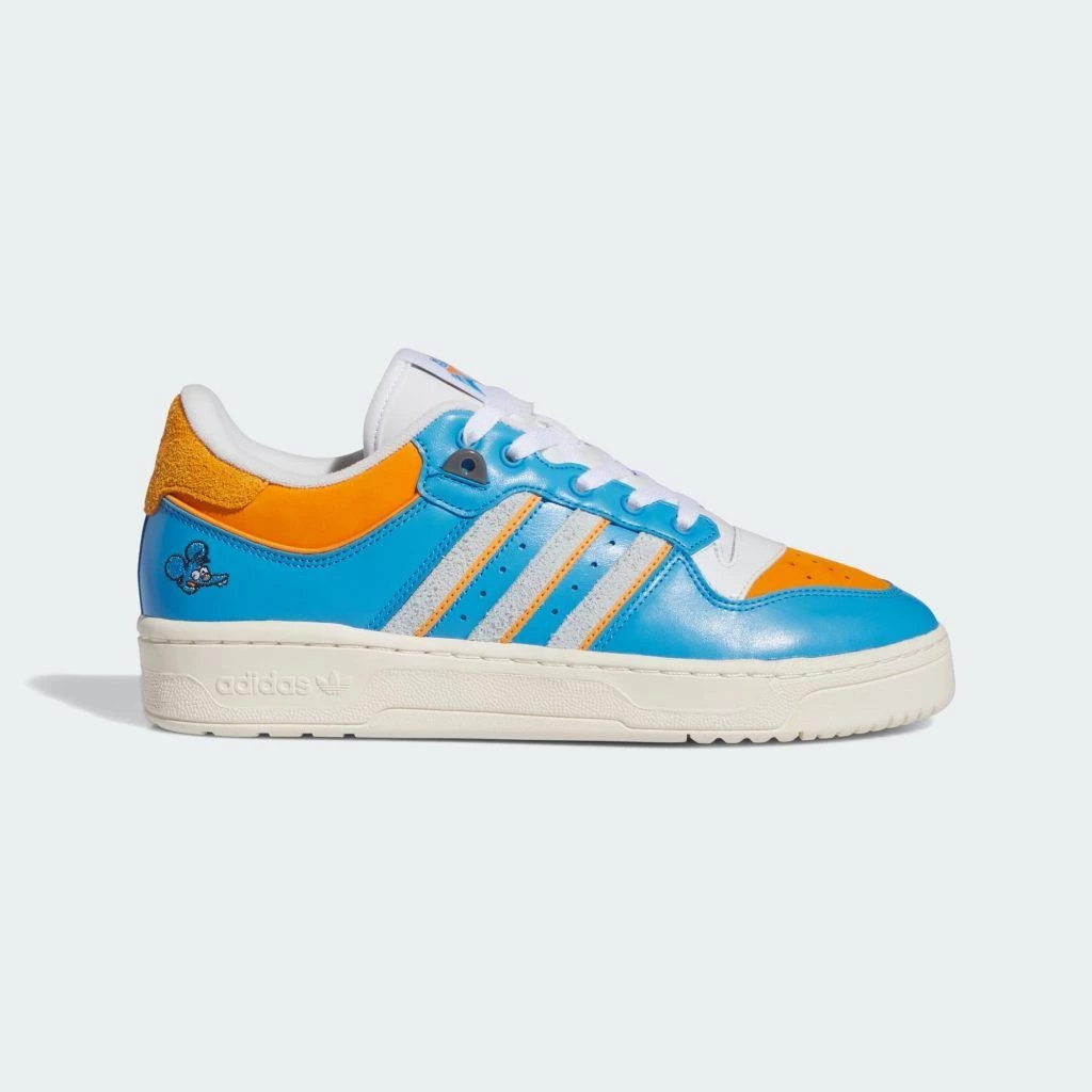 Adidas Shoes Adidas Simpsons Stockx The Simpsons adidas Itchy and ...