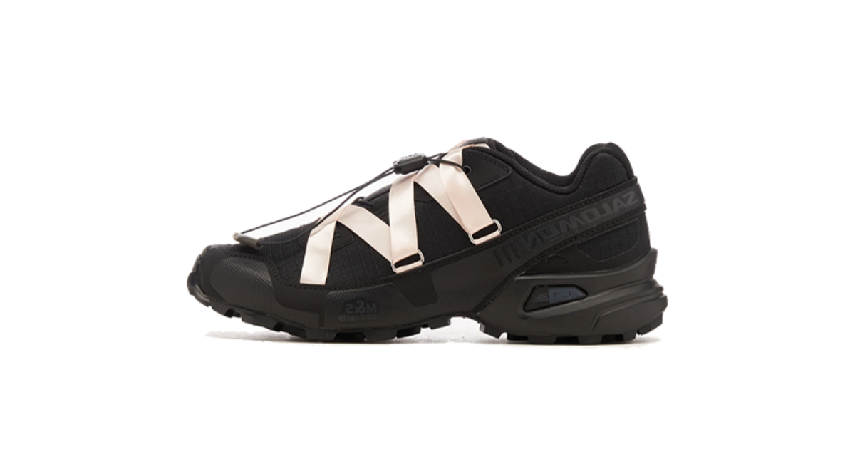 Sandy Liang x Salomon Advanced Speedcross Ribbon L47619500 | Dead Stock