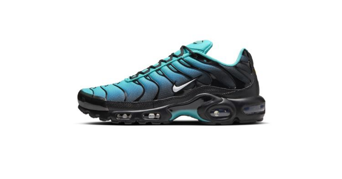 Air Max Plus Light Retro Blue DM0032-401 | Dead Stock