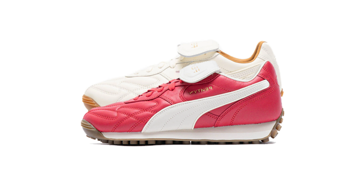 Fenty x Puma Avanti Warm White Pack 398672-02 /398352-03 | Dead Stock