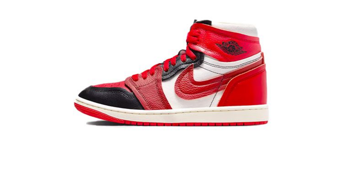 Jordan 1 High MM Sport Red FB9891-600 | Dead Stock