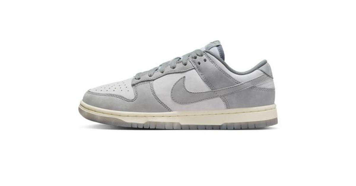 Dunk Low Cool Grey FV1167-001 | Dead Stock