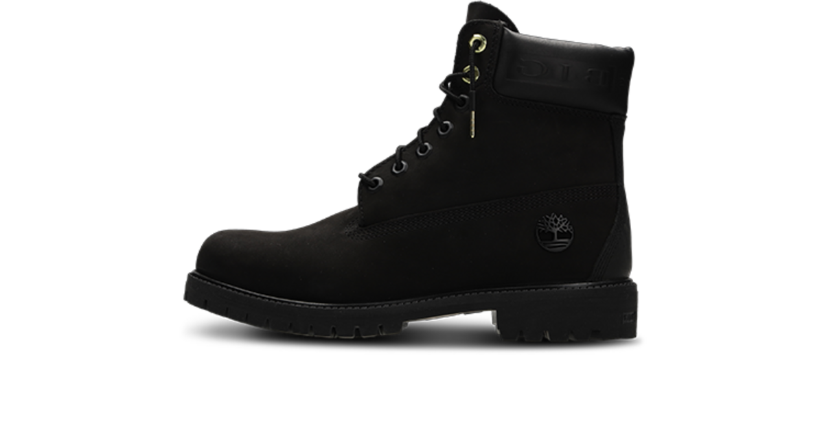 The Notorious B.I.G. x Timberland 6 Inch Boot TB0A2P6WENJ1 | Dead Stock