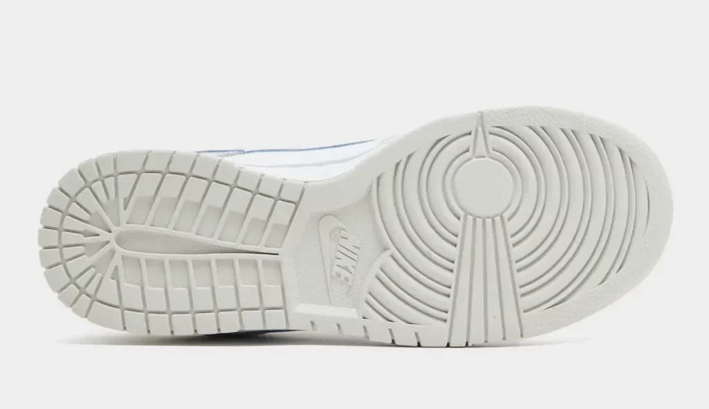 Nike Air Force 1 Men Official Look At A New Nike Dunk Low Mini Swoosh ...