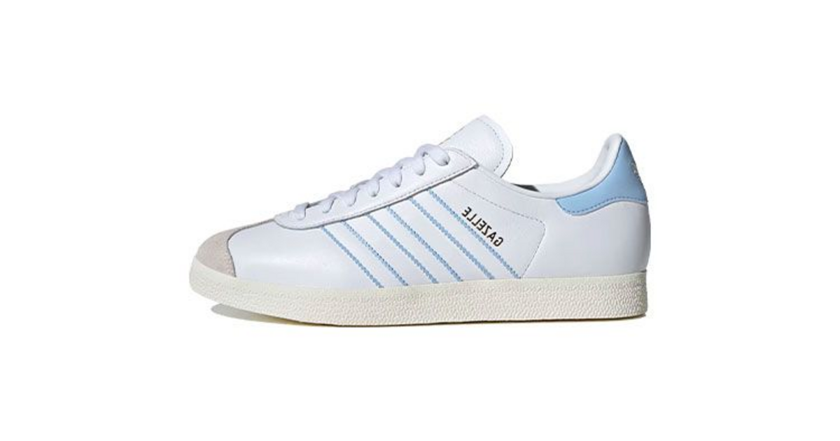adidas Gazelle AF Argentina ID3718 | Dead Stock