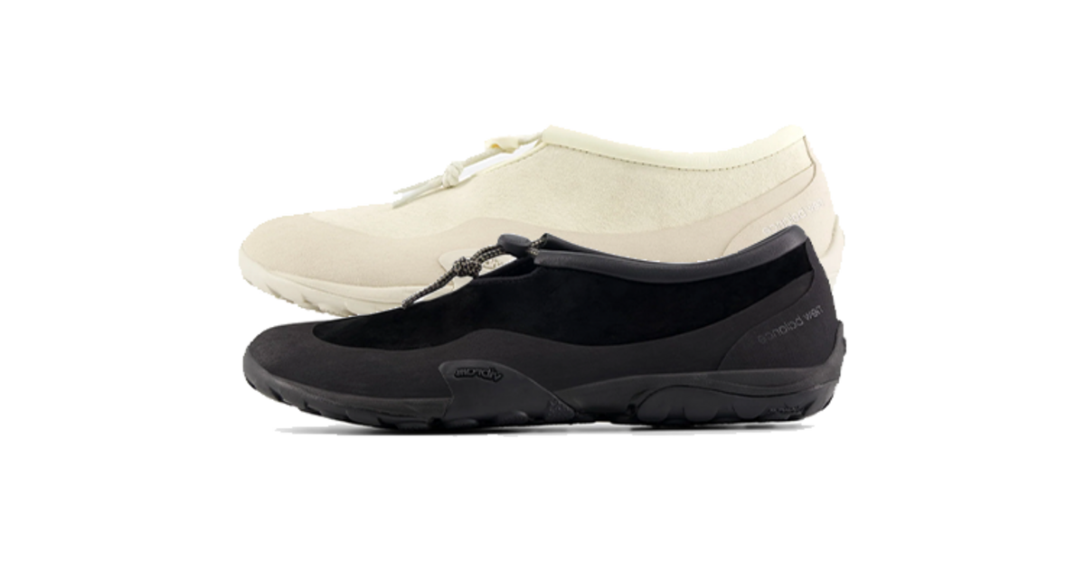 Tokyo Design Studio x New Balance MT10 Pack | Dead Stock