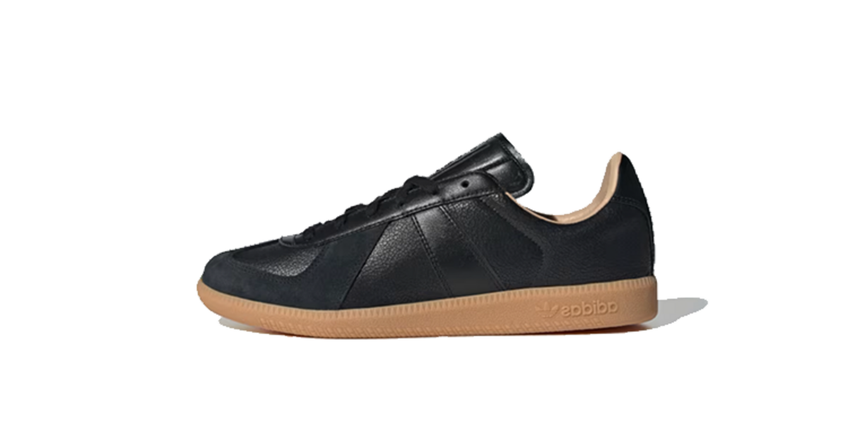 adidas BW Army Lux Core Black JH7835 | Dead Stock