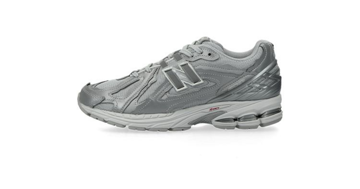 New Balance 1906R Silver M1906DH | Dead Stock