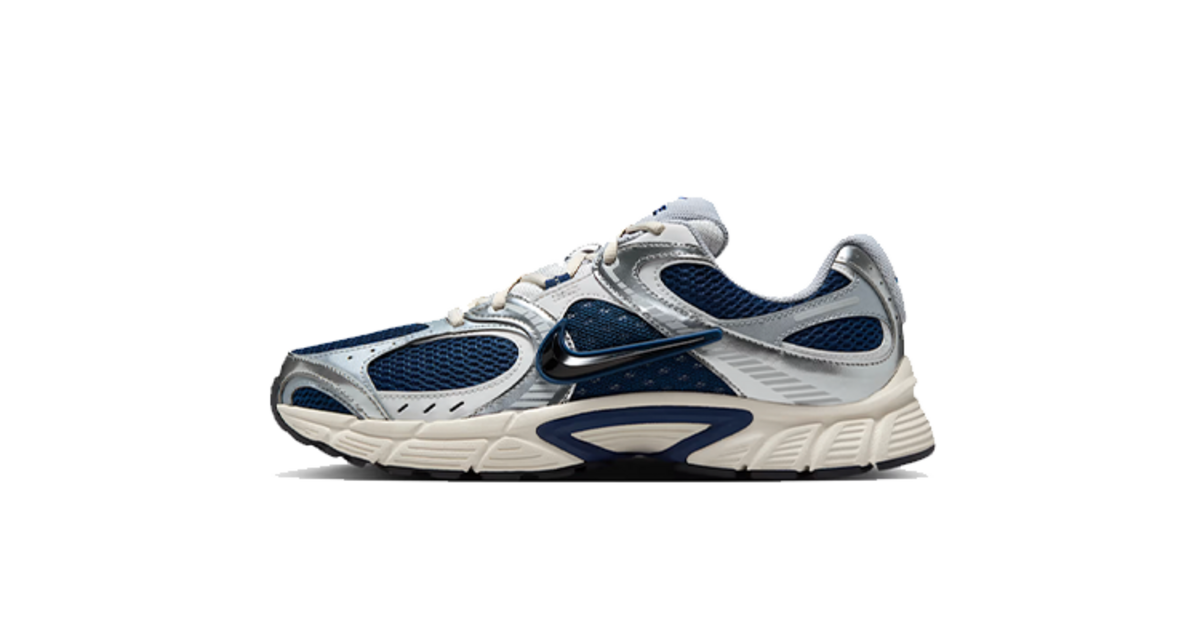 Nike V5 RNR Blue Void HJ5228-400 | Dead Stock