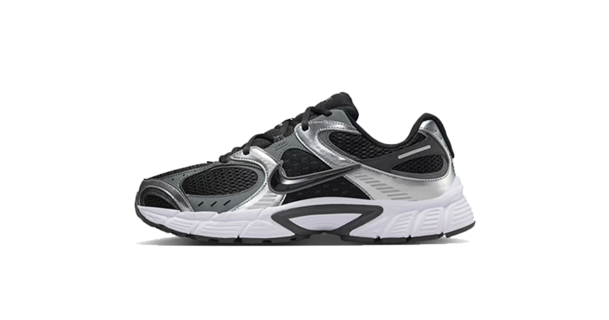 Nike V5 RNR Black Anthracite HJ5228-004 | Dead Stock