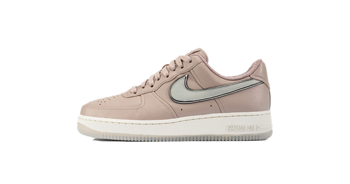 A Ma Maniére x Nike Air Force 1 While You Were Sleeping HF4084-200 ...