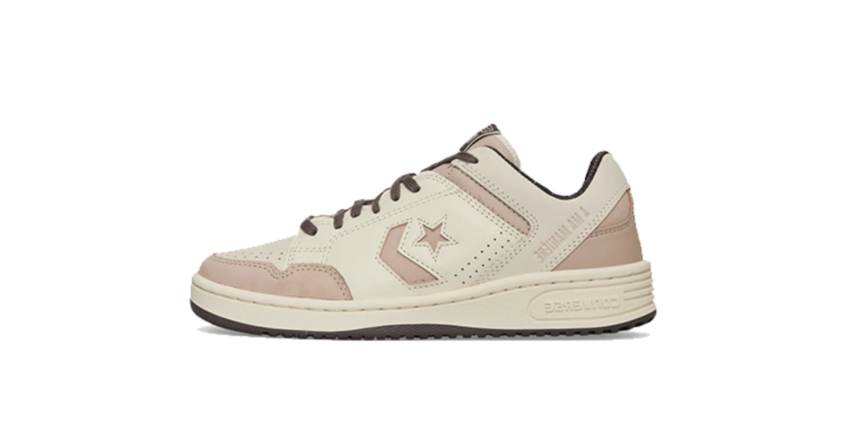 A Ma Maniére x Converse Weapon Violet Ore A13560C | Dead Stock