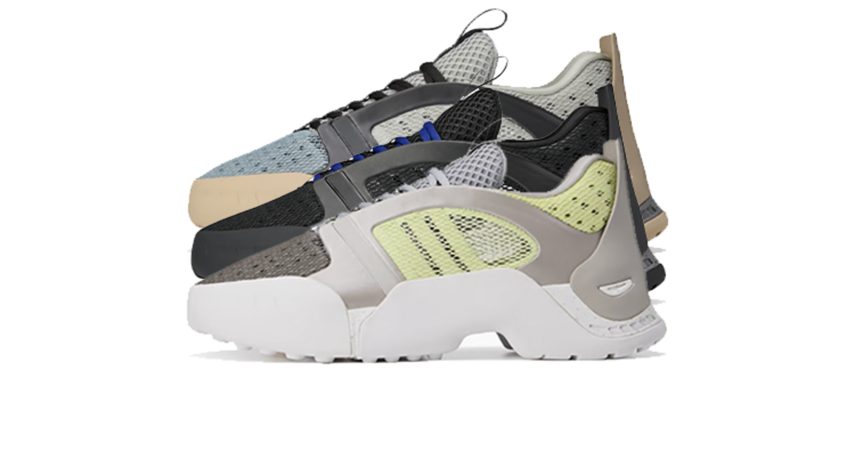 Dingyun Zhang Kouza Pack | Dead Stock