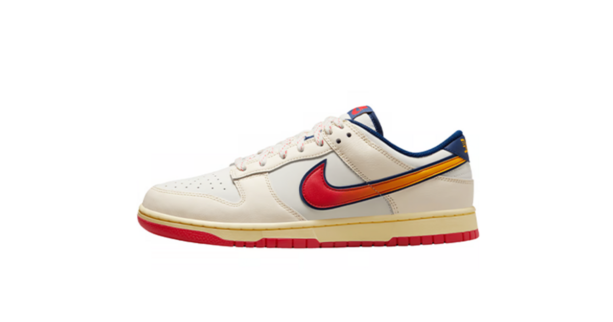 Nike Dunk Low Retro Pack Cream HV5749-110 | Dead Stock