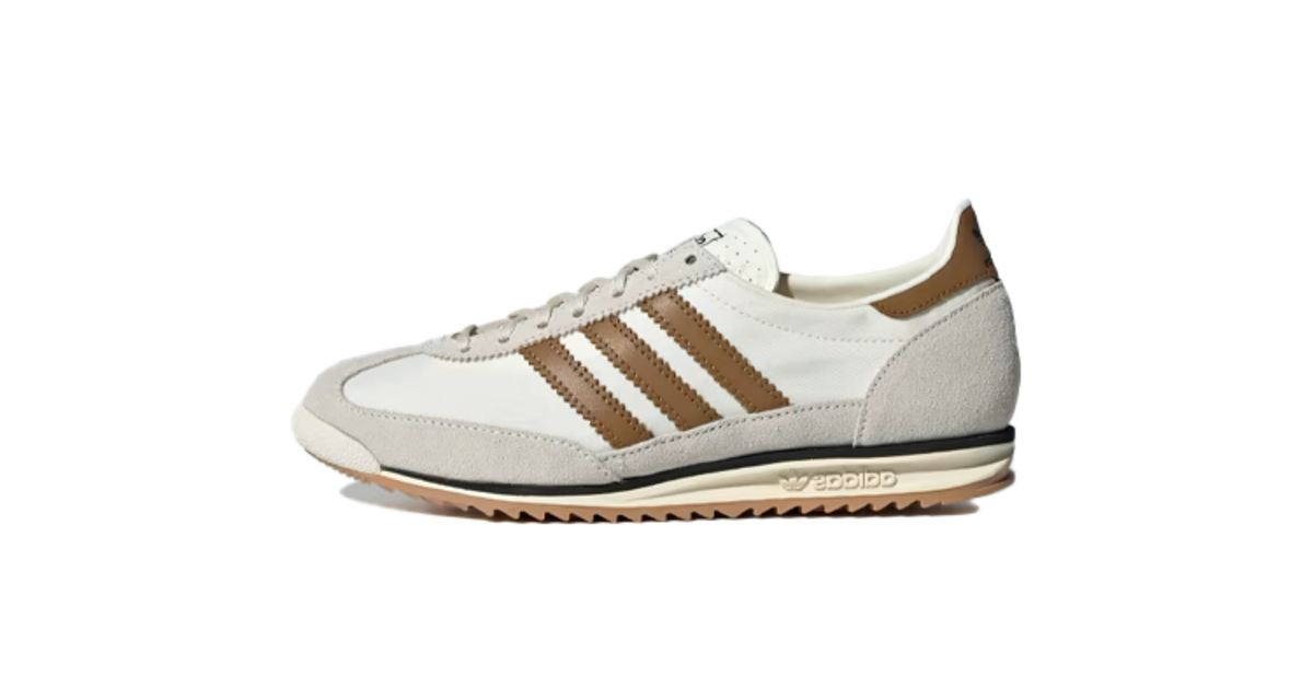 adidas SL 72 OG Bronze Strata JH8657 | Dead Stock