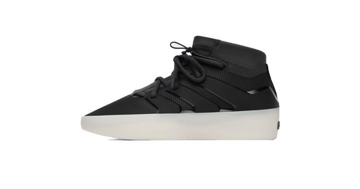 Fear of God Athletics adidas I Basketball Carbon IF6680 | Dead Stock