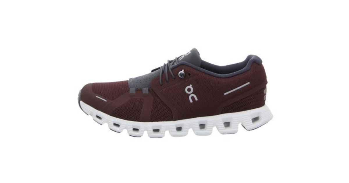 On Running Cloud 5 Ox Shadow 59.98161 | Dead Stock