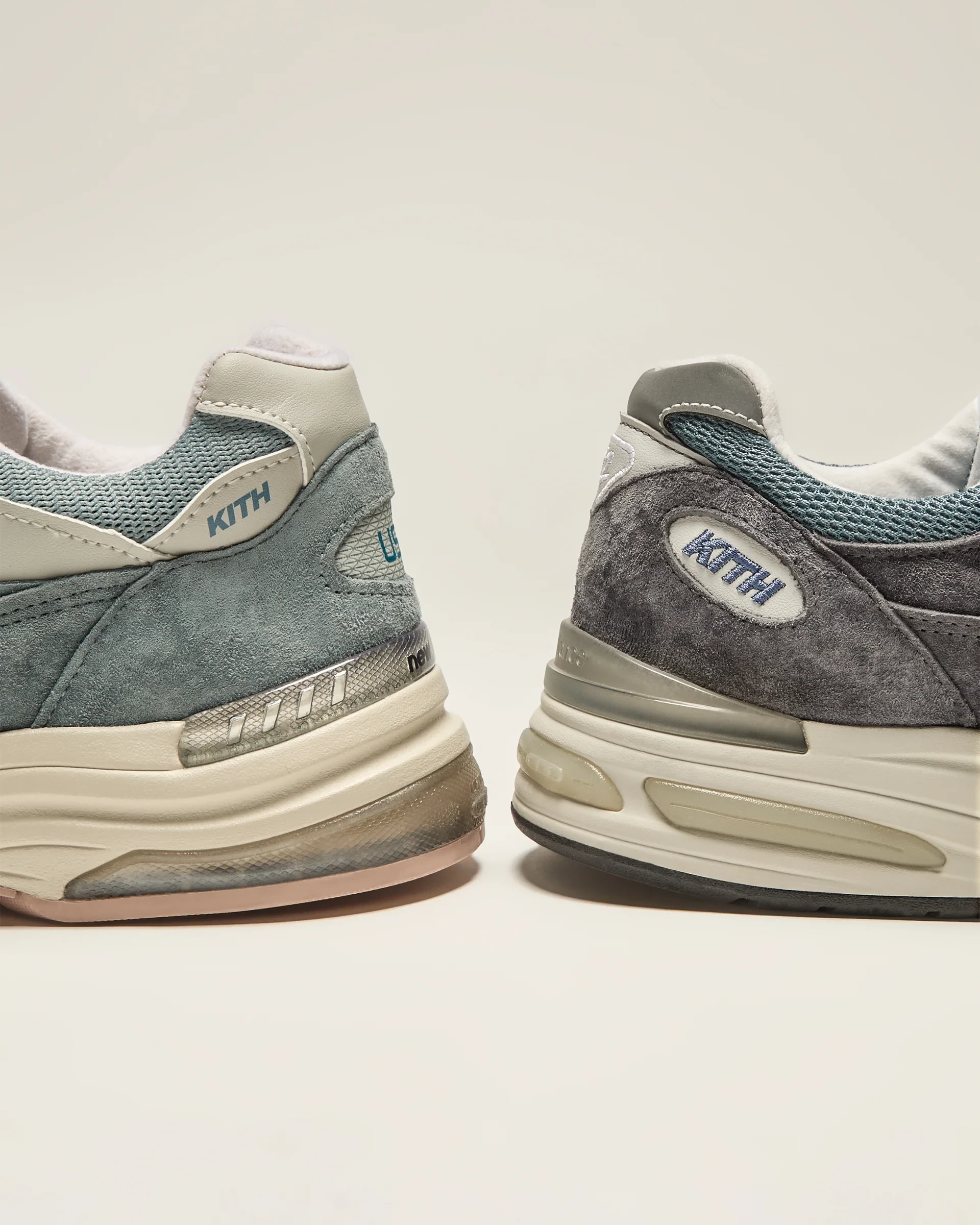 Kith x New Balance 992 Osaka Pack | Dead Stock Kith x New Balance 992 Osaka Pack | Dead Stock
