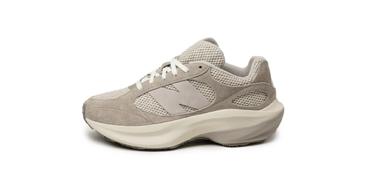 New Balance WRPD Runner Grey Day UWRPDGD | Dead Stock