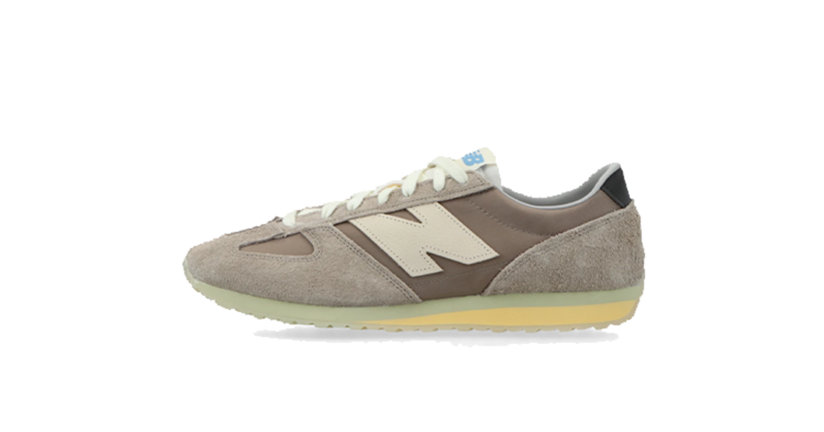 New Balance 471 Arid Stone U471GR | Dead Stock