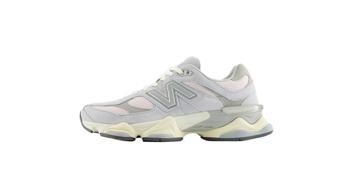 New Balance 9060 Granite U9060SFB | Dead Stock