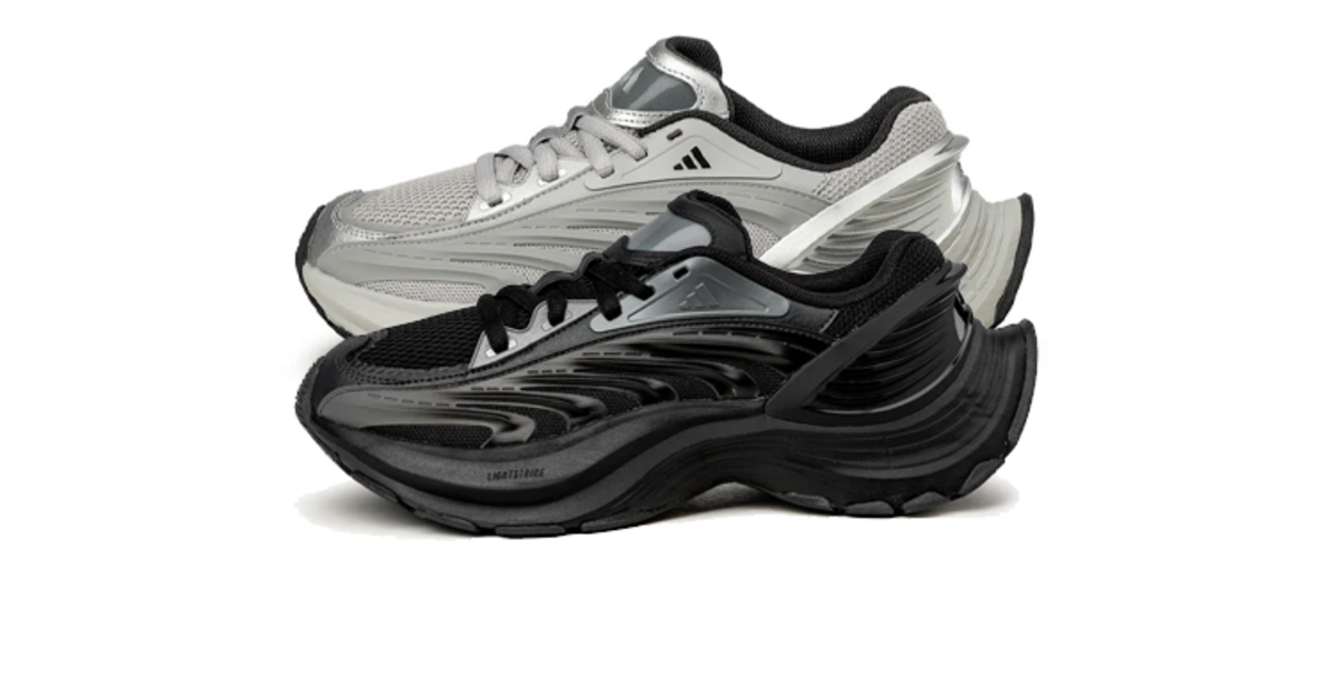 adidas Metawave XLG Pack | Dead Stock